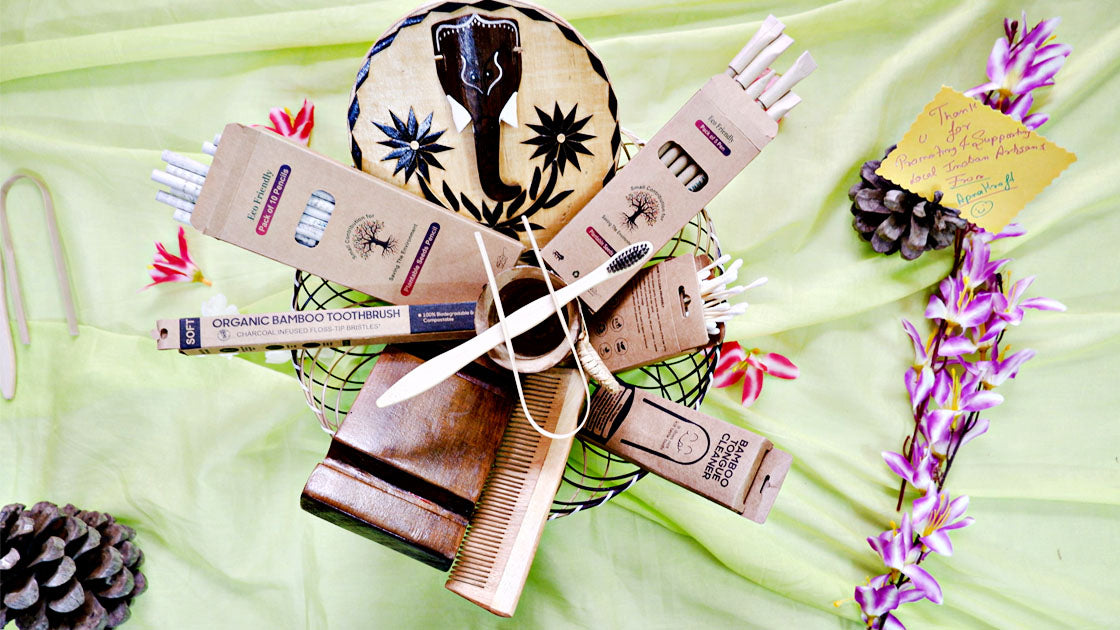 Premium Gift pack for Men - Apnakraft: Online Shopping